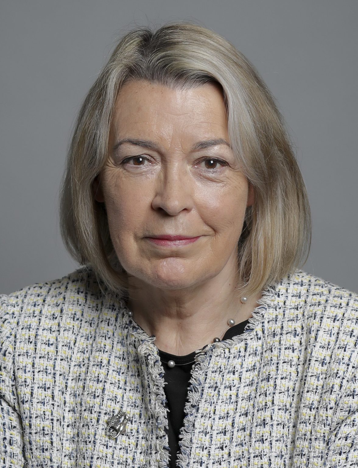 Barbara Keeley – 2022 Comments on Matt Hancock Going on I’m a Celebrity ...