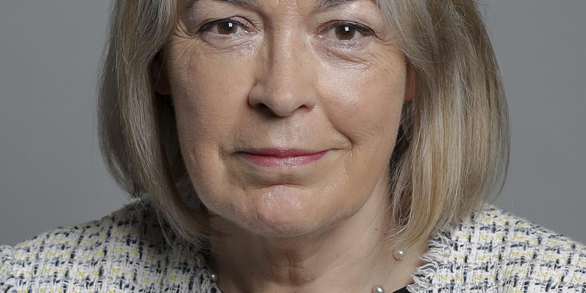 Barbara Keeley – 2022 Tribute to HM Queen Elizabeth II – UKPOL.CO.UK