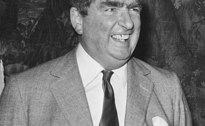 Denis Healey – 1972 Speech on India and Pakistan – UKPOL.CO.UK