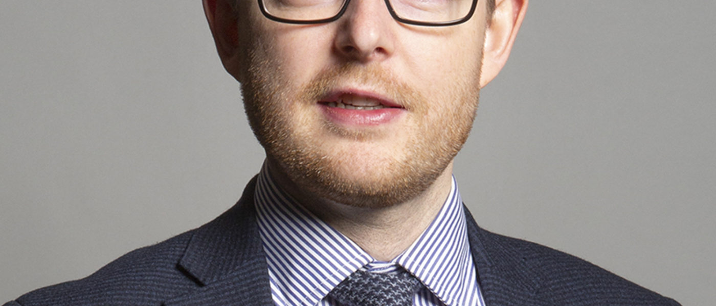 Duncan Baker – 2022 Tribute to HM Queen Elizabeth II – UKPOL.CO.UK