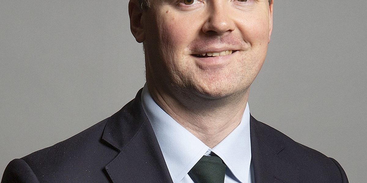 Neil O’Brien – 2023 Statement on Achieving Smokefree 2030 – Cutting ...