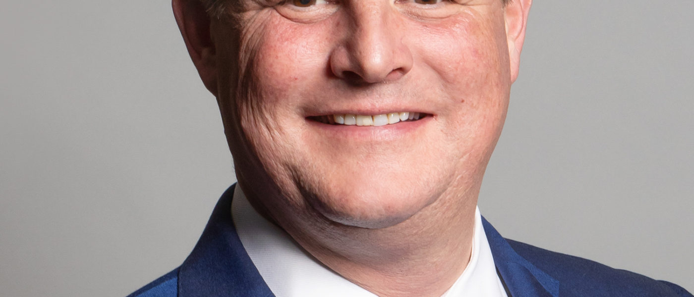 Stuart Andrew – 2024 Speech at the Women & Girls in Sport Conference ...