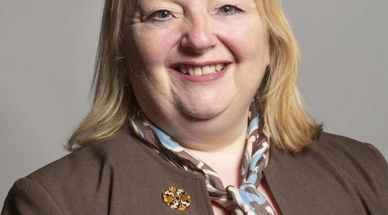 Anne McLaughlin – 2022 Speech on Migration – UKPOL.CO.UK