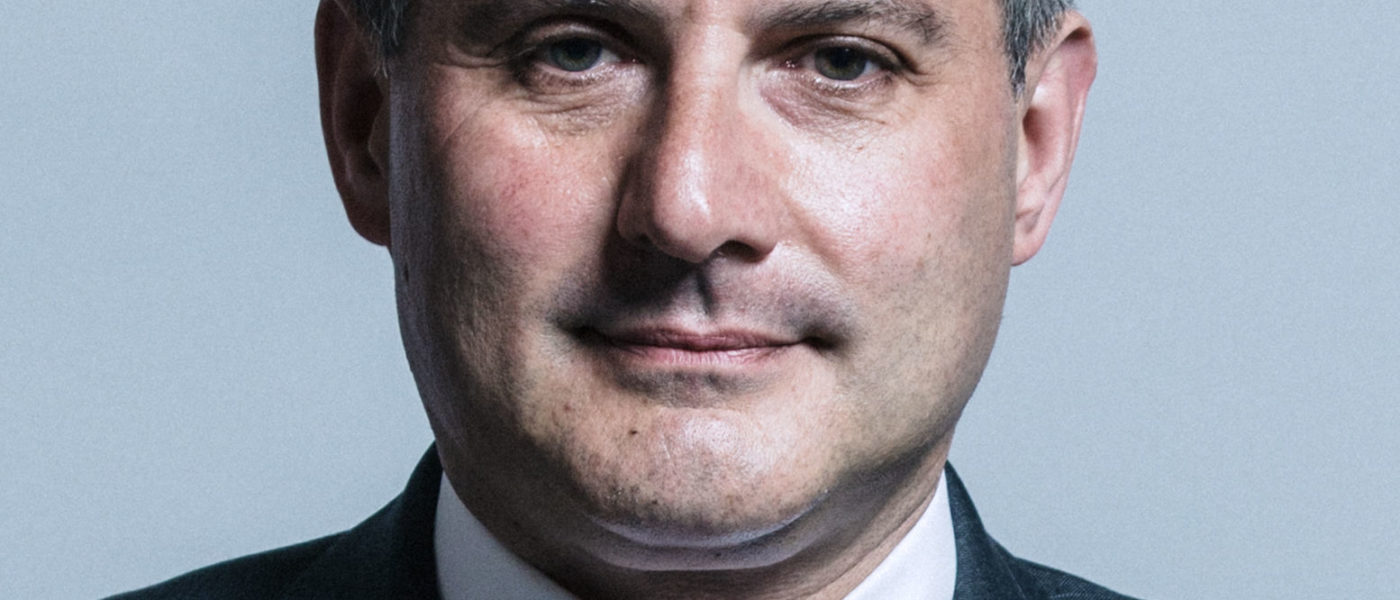 Jack Lopresti – 2022 Speech at the Sir David Amess Summer Adjournment ...