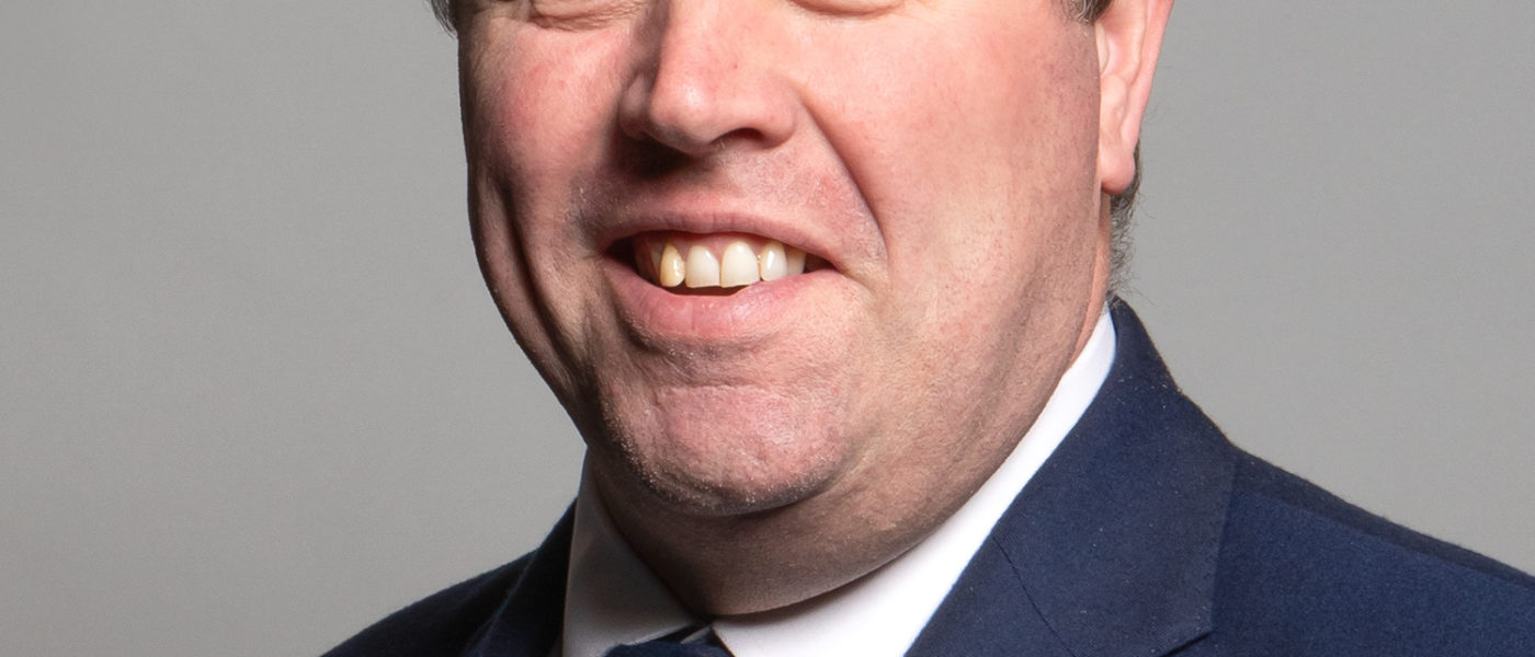 Mark Spencer – 2022 Speech on the Genetic Technology Bill – UKPOL.CO.UK