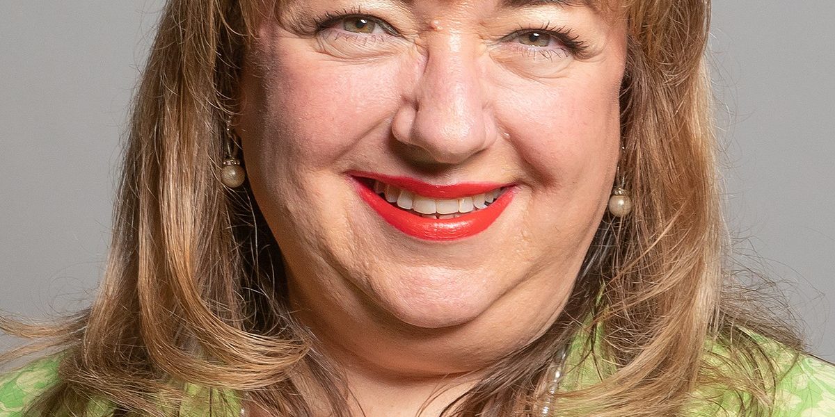 Sharon Hodgson – 2022 Speech on the Future of the UK – UKPOL.CO.UK