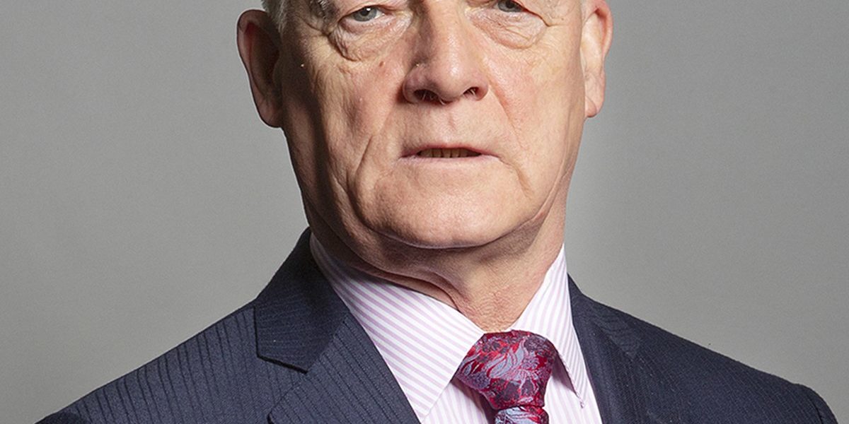 Steve McCabe – 2022 Speech on the Future of the UK – UKPOL.CO.UK