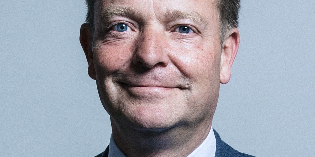 Craig Mackinlay – 2022 Tribute to HM Queen Elizabeth II – UKPOL.CO.UK