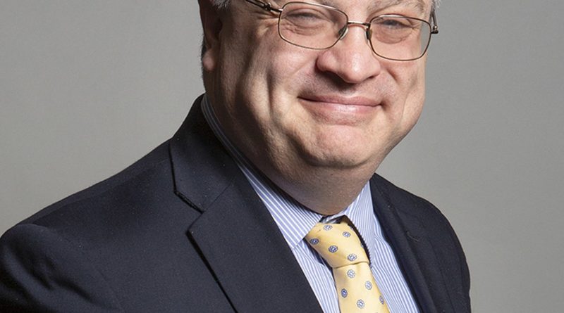 Stephen Farry – 2022 Statement on the Northern Ireland Protocol Bill ...