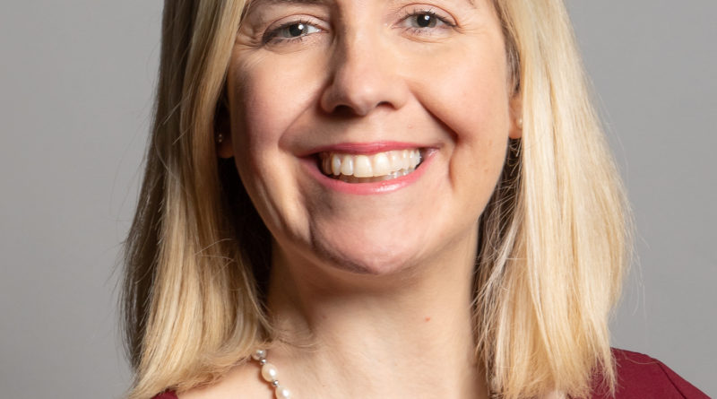 Andrea Jenkyns – 2022 Statement on her Personal Conduct – UKPOL.CO.UK