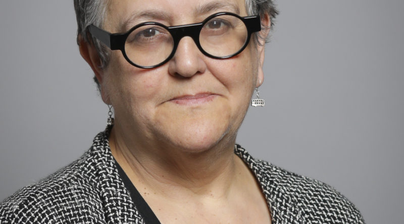 Elizabeth Barker – 2022 Tribute to HM Queen Elizabeth II (Baroness ...