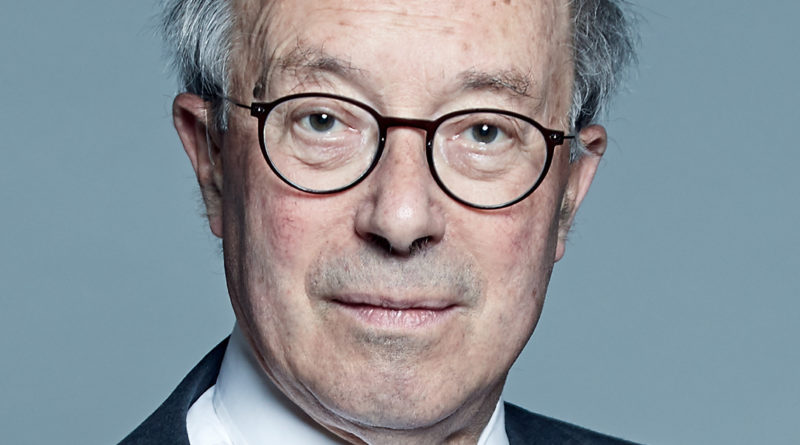 David Hope – 2022 Tribute to HM Queen Elizabeth II (Baron Hope of ...