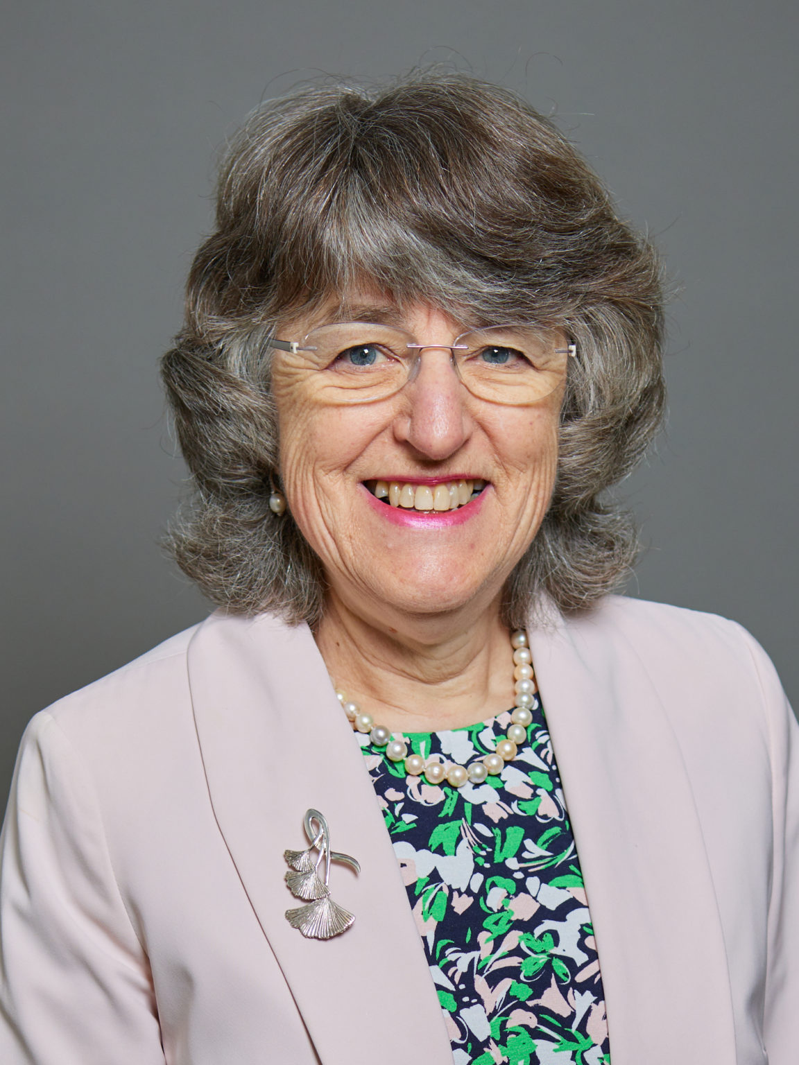 Ilora Finlay – 2022 Tribute to HM Queen Elizabeth II (Baroness Finlay ...