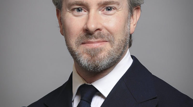 Jeremy Purvis (Lord Purvis of Tweed) – 2022 Tribute to HM Queen ...