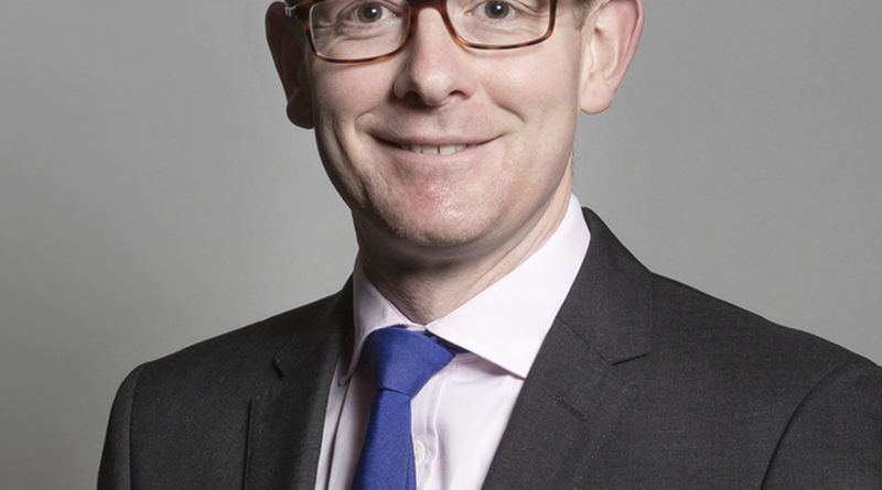 John Lamont – 2022 Speech on an Independence Referendum for Scotland ...