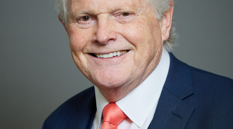 Michael Dobbs – 2022 Tribute to HM Queen Elizabeth II (Lord Dobbs ...