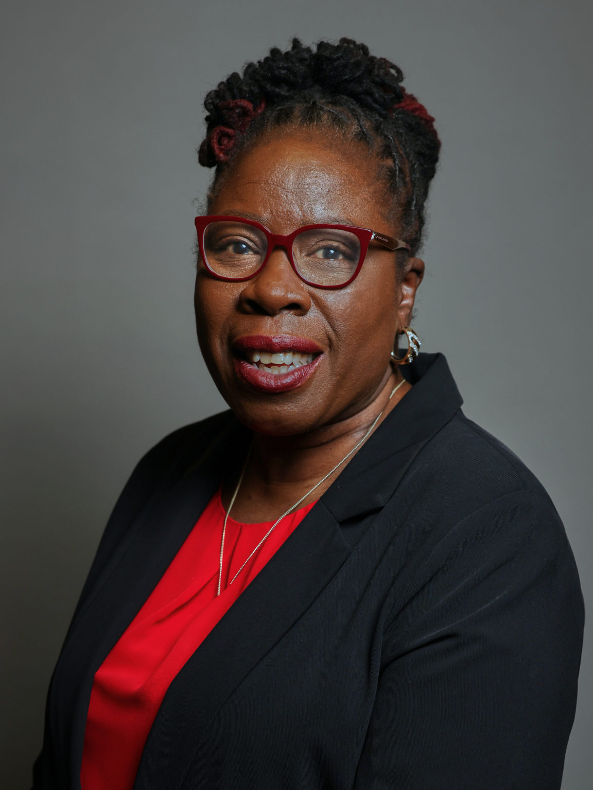 Paulette Hamilton – 2024 Speech on the Terminally Ill Adults (End of ...