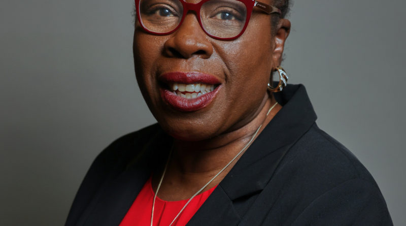 Paulette Hamilton – 2022 Speech on the State Pension Triple Lock ...