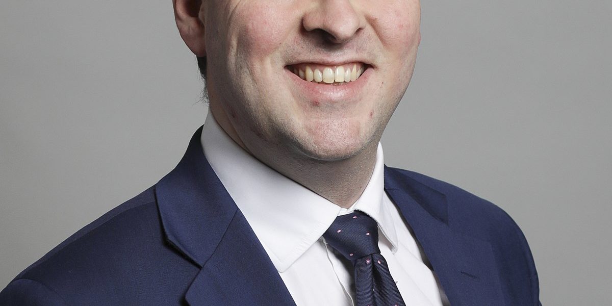 NEWS STORY : Tory Chairman Refuses to Answer Question on his Selection ...