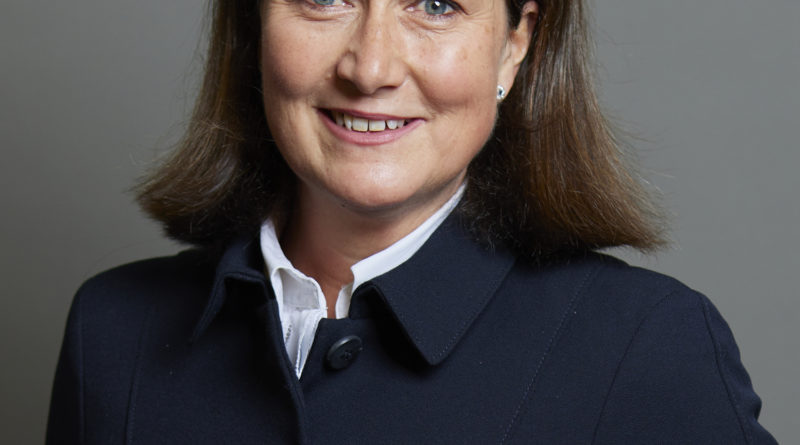 Stephanie Fraser – 2022 Tribute to HM Queen Elizabeth II (Baroness ...