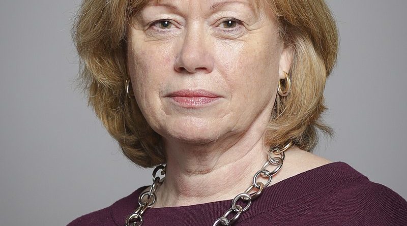 Angela Smith – 2022 Speech on the Growth Plan (Baroness Smith of ...