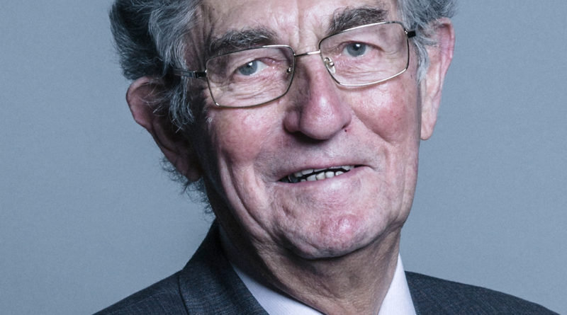 Dennis Rogan – 2022 Speech on British Passports for Irish who have ...