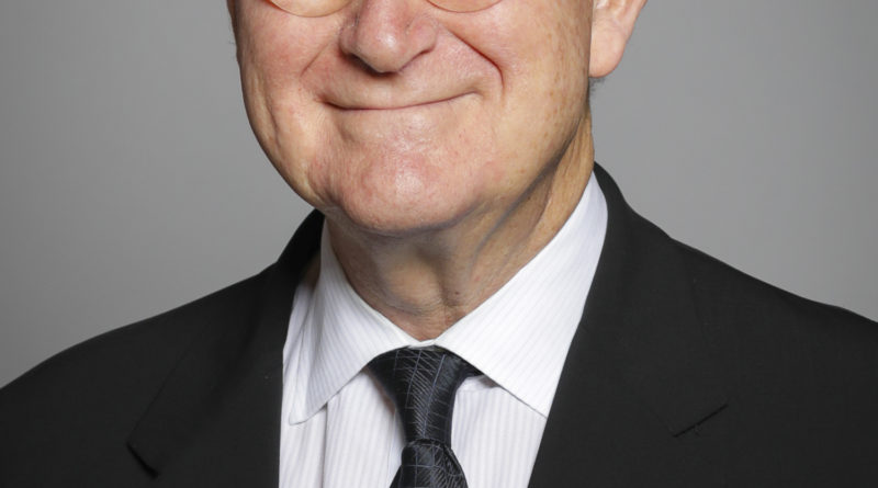 John Birt – 2022 Speech on the Growth Plan (Lord Birt) – UKPOL.CO.UK