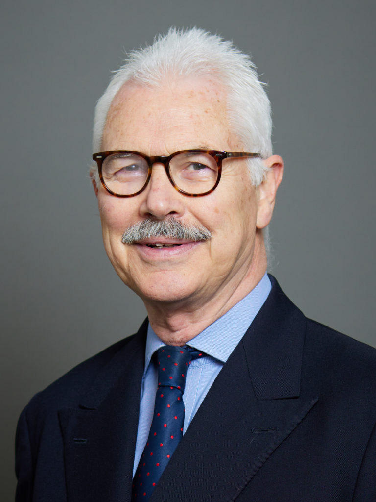 John Hendy – 2022 Speech on the Growth Plan (Lord Hendy) – UKPOL.CO.UK