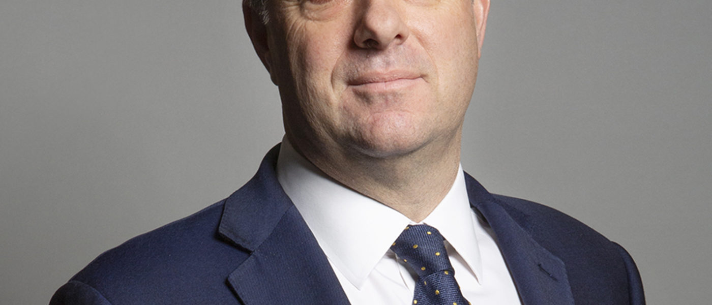 Julian Sturdy – 2022 Comments on Rishi Sunak Becoming Prime Minister ...