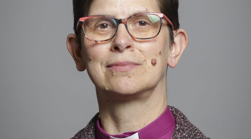 Libby Lane – 2022 Speech on the Growth Plan (Lord Bishop of Derby ...