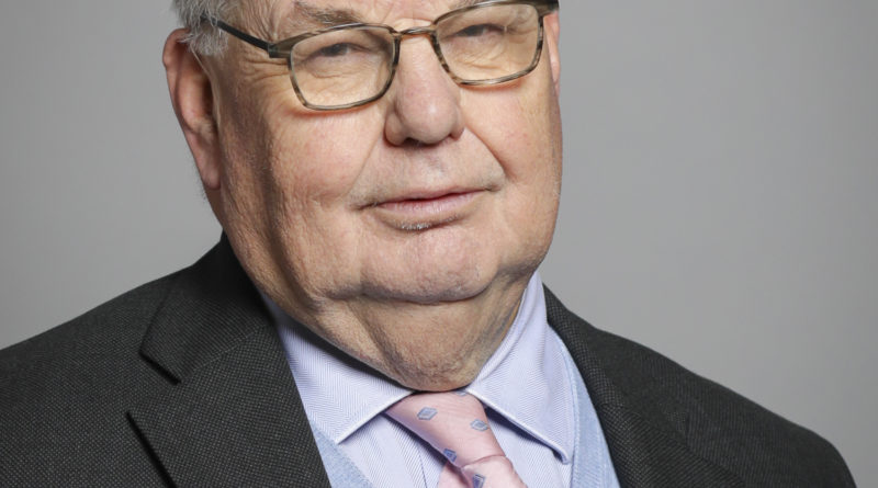 Roger Liddle – 2022 Speech on the Growth Plan (Baron Liddle) – UKPOL.CO.UK