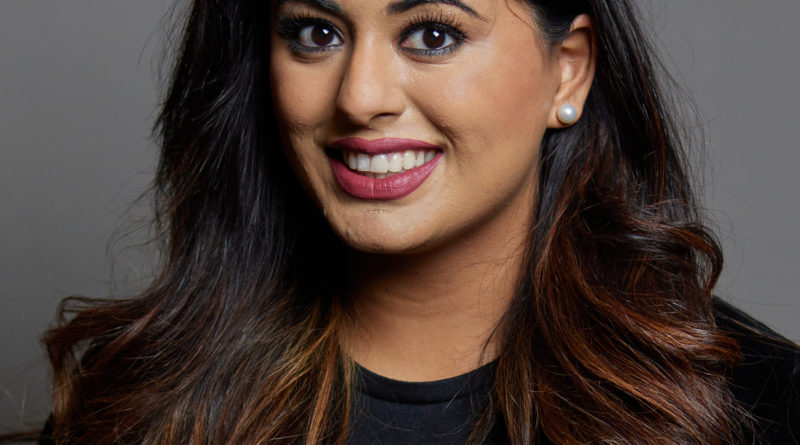 Anum Qaisar – 2022 Speech on Scottish Independence and the Scottish ...