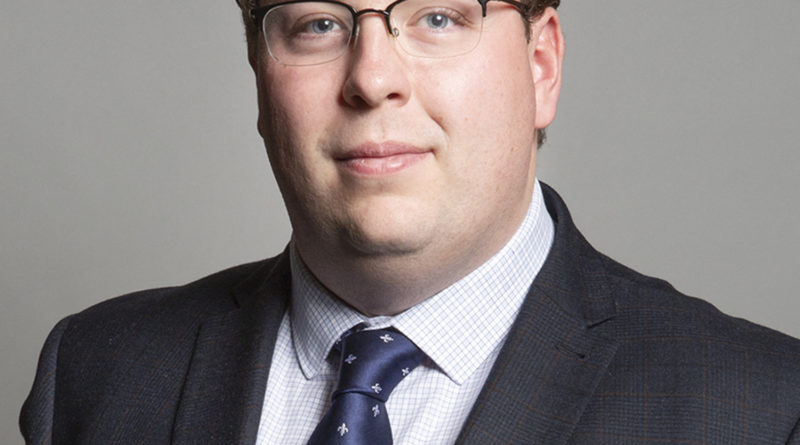 Gary Sambrook – 2022 Parliamentary Question on Early Years Teacher ...