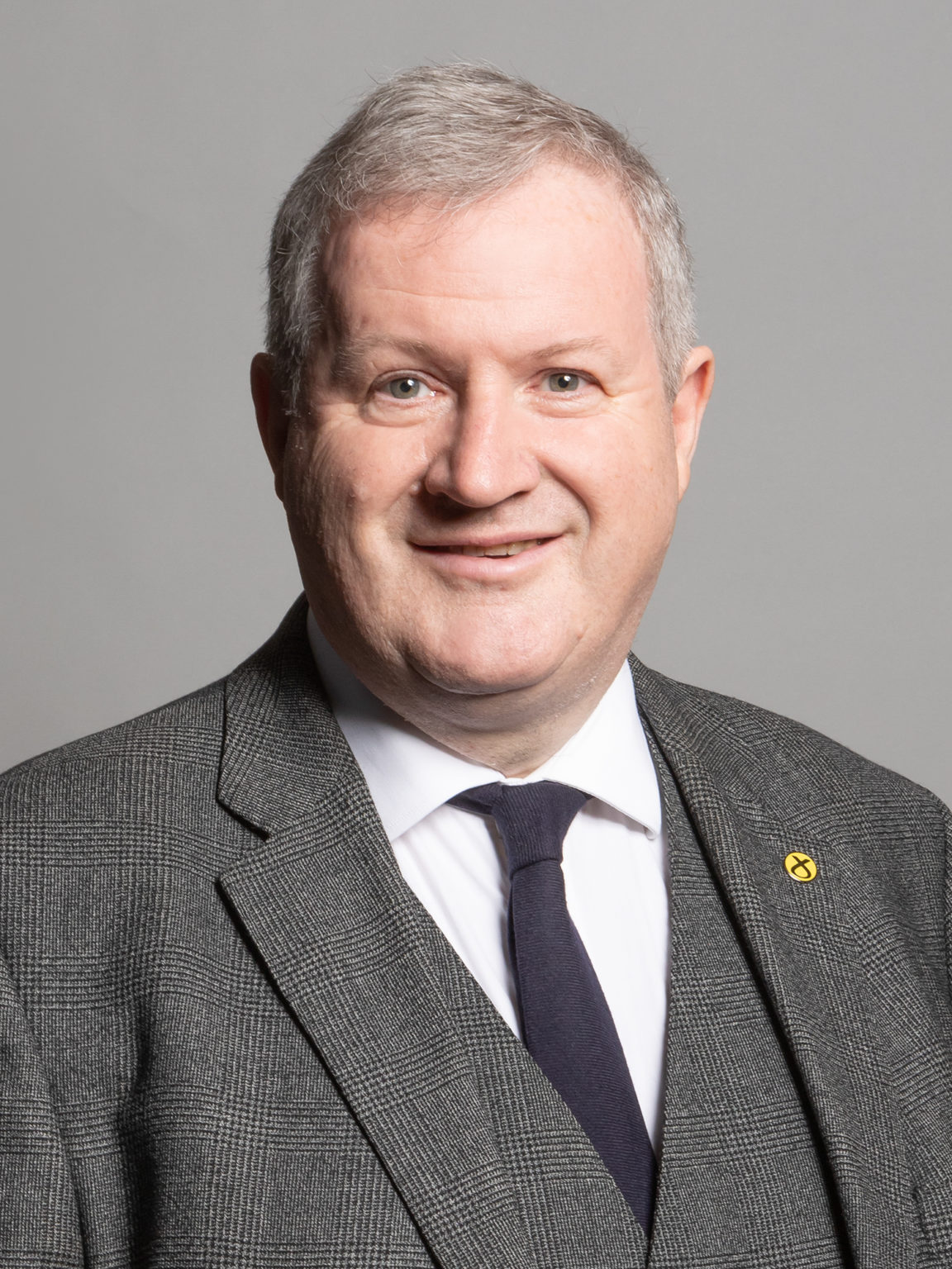 Ian Blackford – 2022 Statement on Standing Down as SNP Leader at ...
