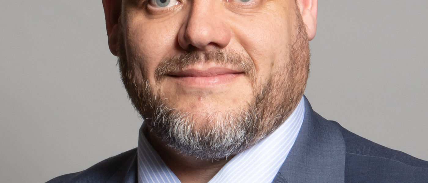 Mark Jenkinson – 2022 Parliamentary Question on Avanti Rail Services ...