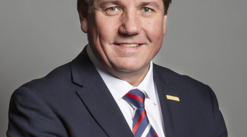 Stephen Metcalfe – 2022 Speech on the Power of Attorney Bill – UKPOL.CO.UK