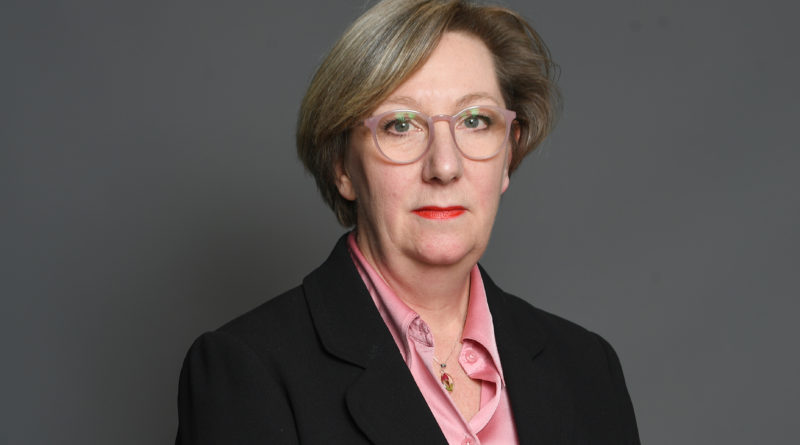 Samantha Dixon – 2023 Maiden Speech in the House of Commons – UKPOL.CO.UK