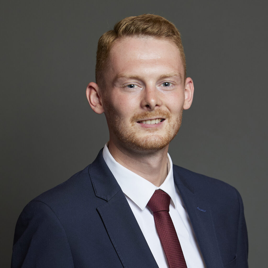Luke Myer – 2024 Maiden Speech on Planning, the Green Belt and Rural ...