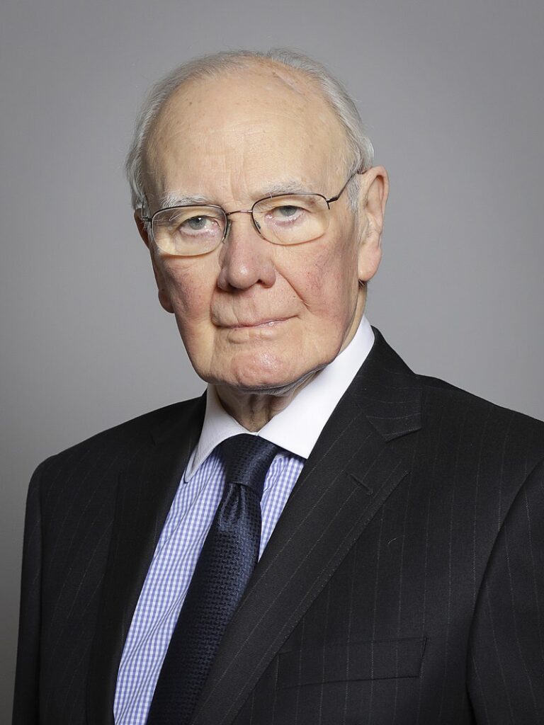NEWS STORY : Former Lib Dem Leader Sir Menzies “Ming” Campbell Dies at ...